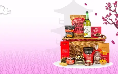 Gift Baskets Japan: Send Gift Baskets & Hampers to Japan Now