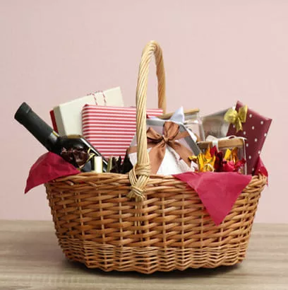 Gift Baskets Japan: Send Gift Baskets & Hampers to Japan Now